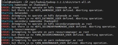 hadoop3 2 2集群部署 rivanwang 博客园