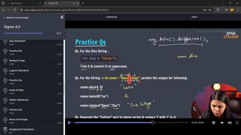 Day 26 Of Javascript Deep Dive Hritik Shingare Posted On The Topic Linkedin