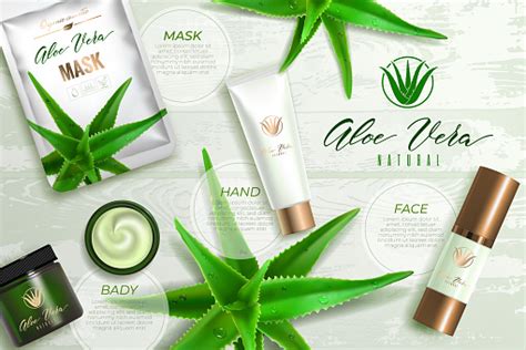 Desain Poster Iklan Produk Kosmetik Untuk Katalog Majalah Desain Paket