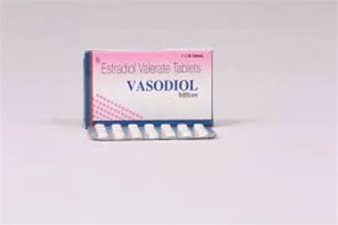Estradiol 2mg Tablets At ₹ 630 Strip Jaripatka Nagpur Id 20579691362