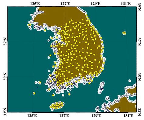 Development Of Fog Detection Algorithm Using Gk2aami And Ground Data