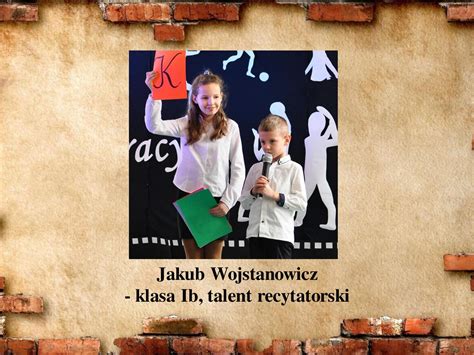 Prezentacja programu PowerPoint page Szkoła Podstawowa nr im Juliana Tuwima we Wrocławiu