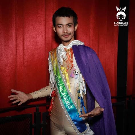 ขอแสดงความยินดีด้วย Deaf Model Deaf Model Thailand