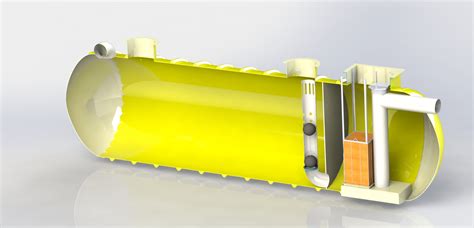 Hydroprotector Best Oil Water Separator Australia Protector