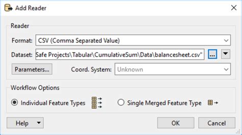 Calculating A Running Total Or Cumulative Sum Statisticscalculator Fme Support Center