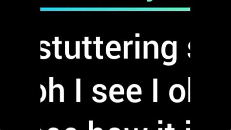 The Stuttering Song Sample Xxx Mobile Porno Videos And Movies Iporntvnet