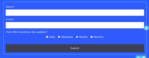 Landing Page Add Required Fields Allclients Knowledge Base