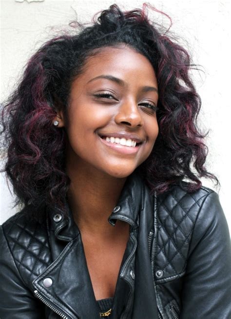 Mongolian Kinky Curly Lipstick Alley
