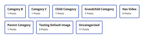 Divi Taxonomy Helper Plugin Feature Update Tutorial By Pee Aye