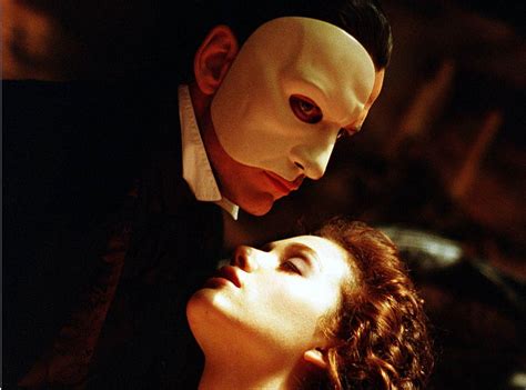 Gerard Butler Wallpaper Phantom
