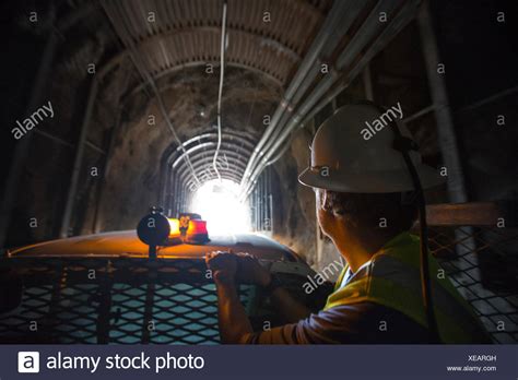 Mine Shaft High Resolution Stock Photography And Images Alamy