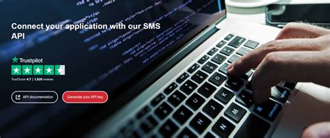 13 Best Sms Apis To Send Messages To Your Users