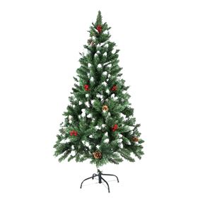 Cm Tgs Artificial Holiday Xmas Tree With Branch Tips Shop
