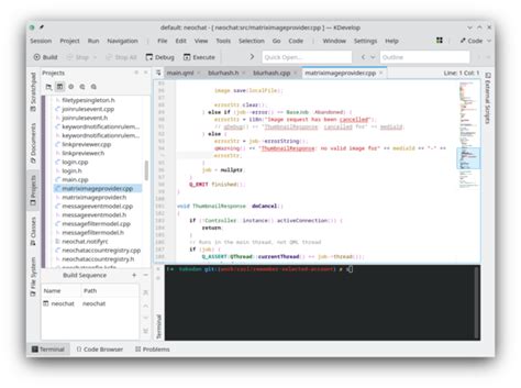 OpenSUSE Software