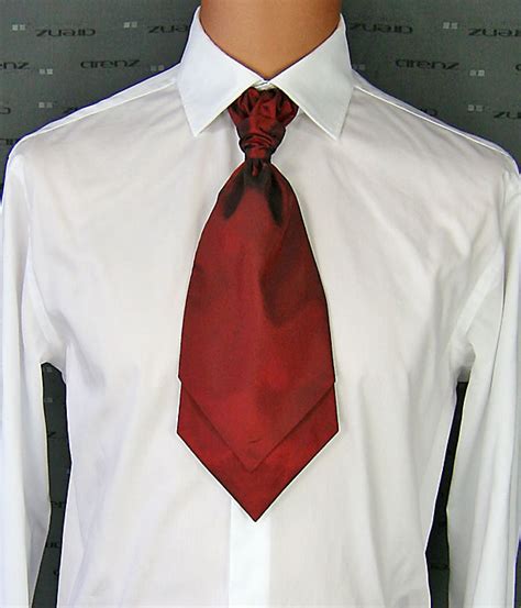 Plastron - Karnevalshop24.de
