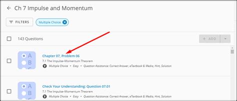 How To Create An Assignment In Wileyplus