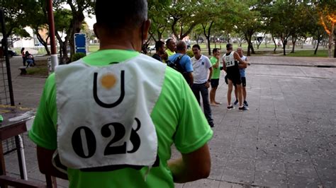 Se viene la Primera Maratón Estudiantil de Humanidades UNNE Medios Unne
