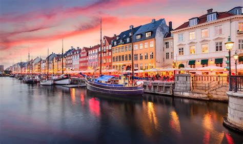 The Ultimate Walking Tour Of Copenhagen Pretty Opinionated