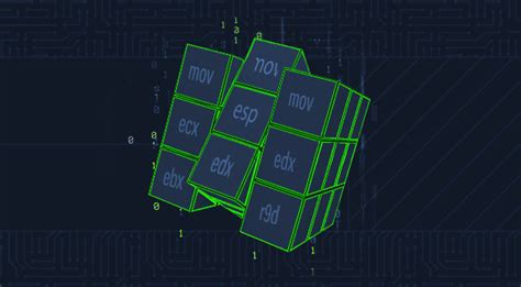 Intro To Assembly Language Course Htb Academy