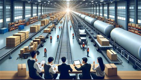 Breaking Through The Supply Chain Bottlenecks Success Stories From