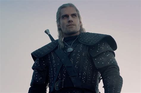 Henry Cavill Leaving Netflixs The Witcher For Season 4 Polygon