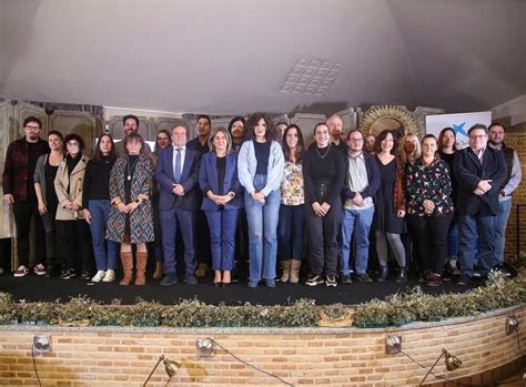 Arranca el pacto por la Inclusión de Toledo 2022 IES el Greco
