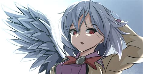 東方project サグメさま まぐとんのイラスト Pixiv