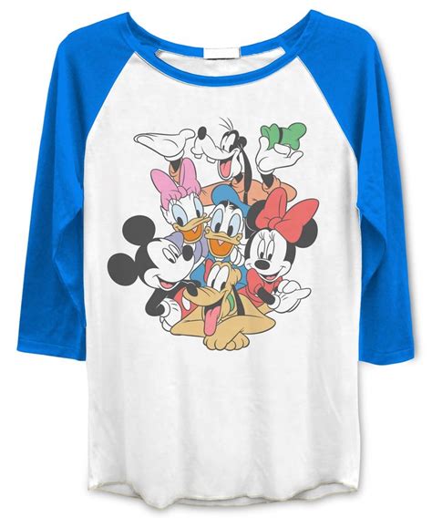 Freeze 24 7 Trendy Plus Size Disney Characters Top Macys Plus Size