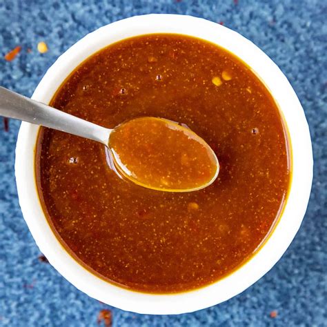 Szechuan Sauce Chili Pepper Madness