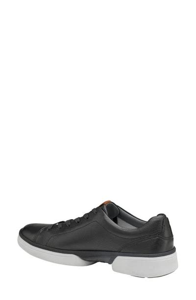 Johnston And Murphy Mens Xc4 Foust Lace To Toe Sneaker Mens Shoes In