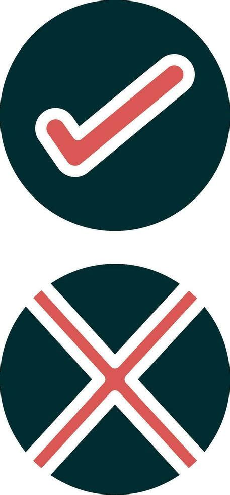 Validation Vector Icon 32612312 Vector Art At Vecteezy