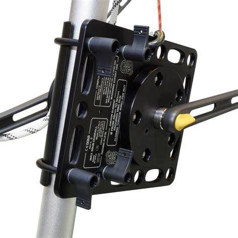 Raizer 绞盘 杆 三脚架 Kong