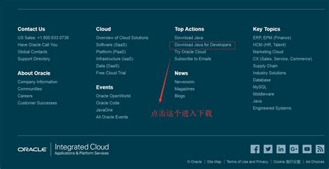 如何在oracle官网下载java的jdk最新版本和历史版本 程序员的世界。。。 博客园