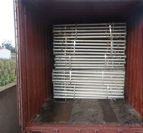 Scaffolding Shoring Prop Formwork Prop Scaffolding Prop For