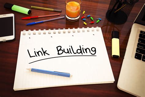 Link Building Tips Strategies And Examples