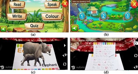 Play Module A Category Selection Scene B Level Selection Scene C