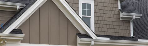 6 Issues With Vinyl Cedar Shake Siding And A Better Alternative