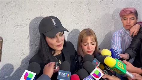 Maribel Guardia Brinda Sus Primeras Palabras Tras La Muerte De Julián