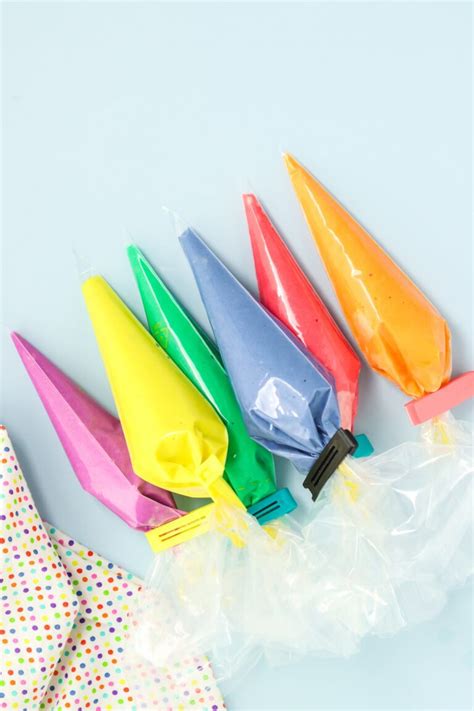 How To Make Colorful Rainbow Waffles That Brighten Any Morning