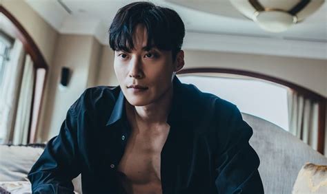 ‘유어 아너 허남준 노출신 각오한 이유 “감독님 미팅부터 근육 체크” [인터뷰 종합] Osen