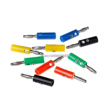 Виды штекеров и разъемов на проводах 90 фото