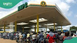Nnpc Reveals Directors Pay As Profit Hits N5 4 Trillion Board And