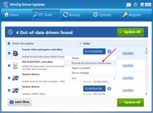 WinZip SystemTools Blog 5 Ways To Save Time And Headaches With