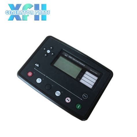 Dse Control Module Dse8610 Mkii For Synchronising Load Share Parallel Xfh Generator Parts
