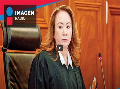 ¿por Qué No Quieren Anular El Título De La Ministra Yasmín Esquivel