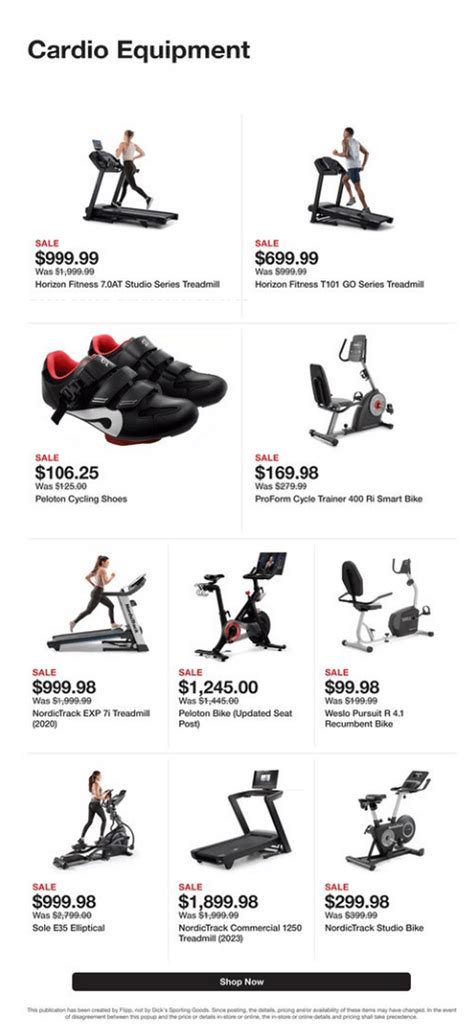 Dicks Sporting Goods Weekly Ad May 17 May 23 2023