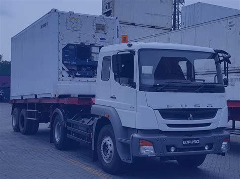 PT Reefer Specialist Sell Rent Refigerated Container We Provide You Professional Shipping