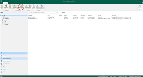 Veeam Backup And Replication Surebackup Configuration Random It Blog