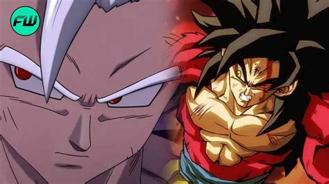 Dragon Ball Super Super Hero Why Gohan S Super Saiyan Form Is Stronger Than Final Gohan