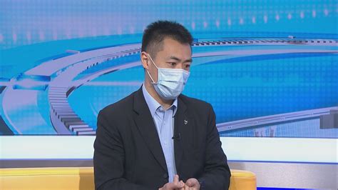 劉鳴煒：待海洋公園檢討結果再處理管理層改組 Now 新聞